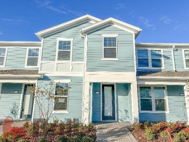 4 Br, 3 bath, Townhouse/Brownstone/RowHouse 10363 Folly Beach Rd