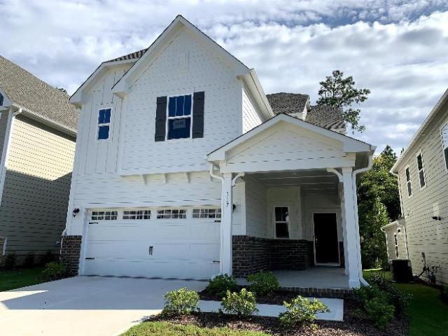 4 Br, 3 bath, Townhouse/Brownstone/RowHouse 117 Azalea View Way