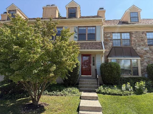 4 Br, 3 bath, Townhouse/Brownstone/RowHouse 1187 Heyward Rd