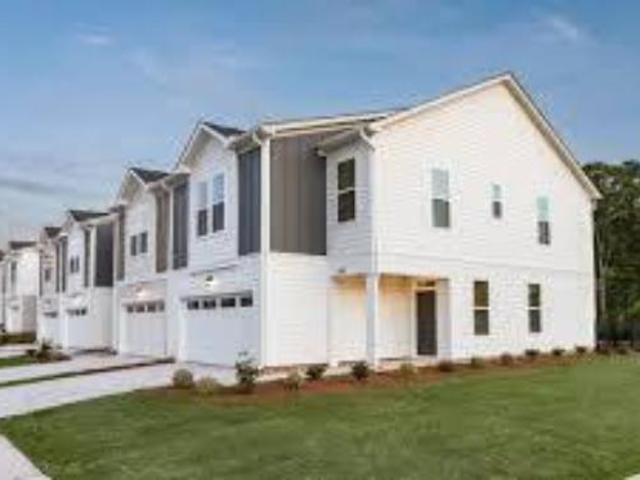 4 Br, 3 bath, Townhouse/Brownstone/RowHouse 1103 Alfonso Lane