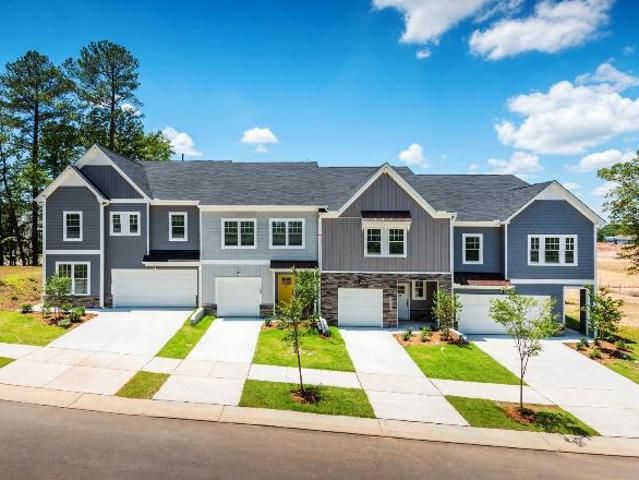 4 Br, 3 bath, Townhouse/Brownstone/RowHouse 1107 Alston Ridge Court