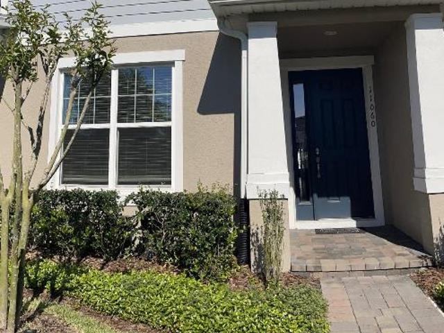4 Br, 3 bath, Townhouse/Brownstone/RowHouse 11060 Hanlon Terrace Aly
