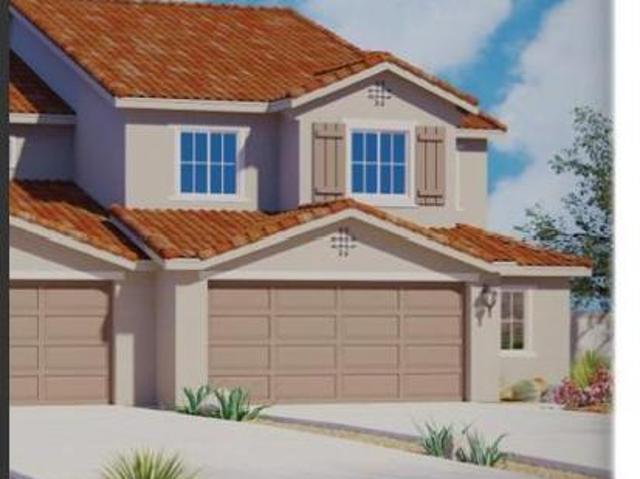 4 Br, 3 bath, Townhouse/Brownstone/RowHouse 1255 N Arizona Ave