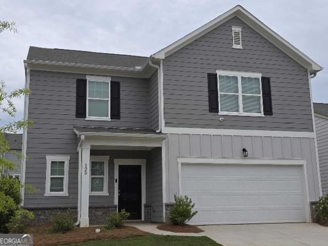 4 Br, 3 bath, Townhouse/Brownstone/RowHouse 125 N Chesapeake Bay Drive