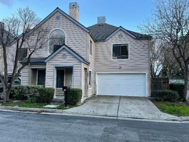 4 Br, 3 bath, Townhouse/Brownstone/RowHouse 1276 Shanghai Ct