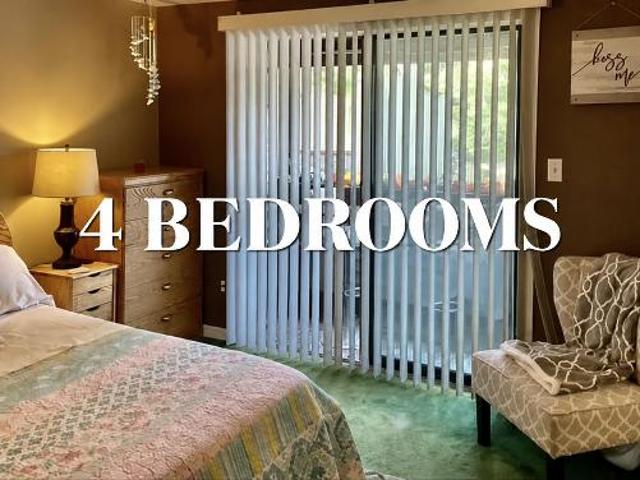 4 Br, 3 bath, Townhouse/Brownstone/RowHouse 12 Fifeshire Ct