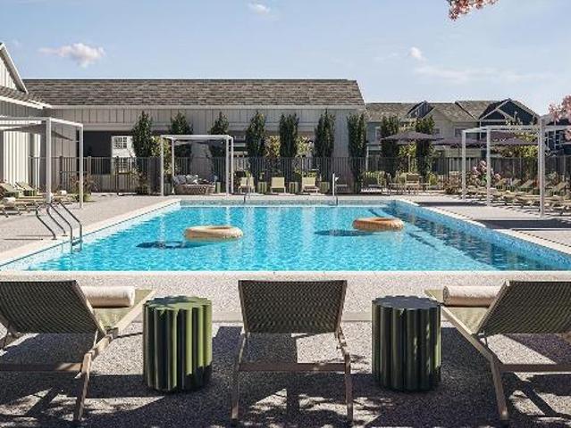 4 Br, 3 bath, Townhouse/Brownstone/RowHouse 145 Burke Legacy Way