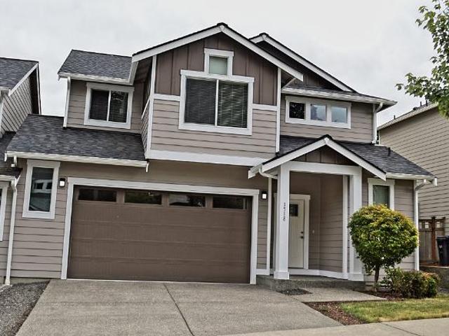 4 Br, 3 bath, Townhouse/Brownstone/RowHouse 1518 Onyx St SE