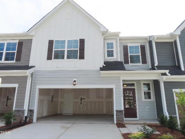 4 Br, 3 bath, Townhouse/Brownstone/RowHouse 1535 Chirping Bird Court