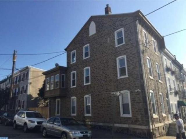 4 Br, 3 bath, Townhouse/Brownstone/RowHouse 181 Dupont St