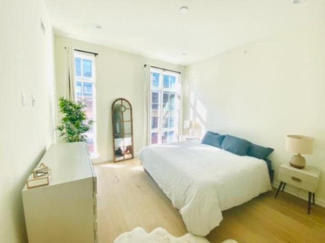 4 Br, 3 bath, Townhouse/Brownstone/RowHouse 2013 Abigail Street