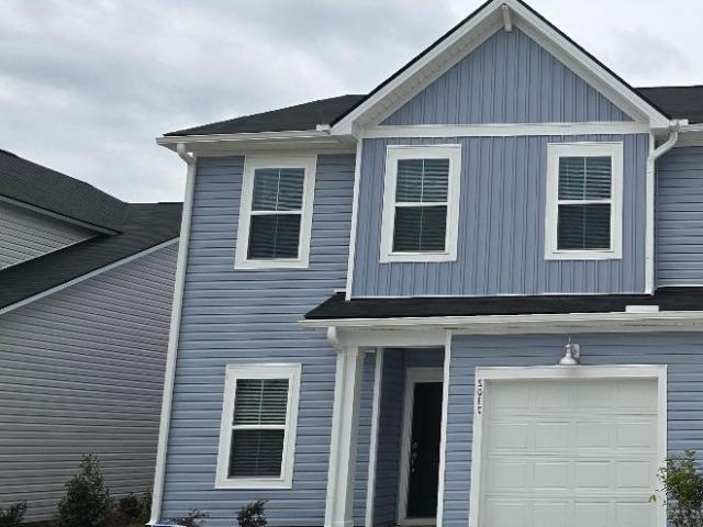4 Br, 3 bath, Townhouse/Brownstone/RowHouse 2033 Osprey Isle Ln
