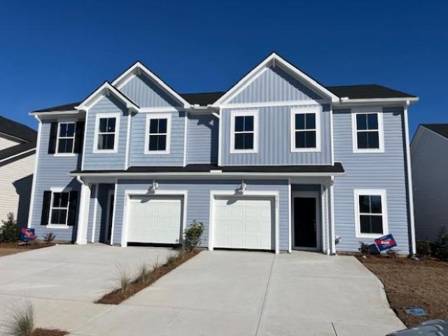 4 Br, 3 bath, Townhouse/Brownstone/RowHouse 2037 Osprey Isle Ln