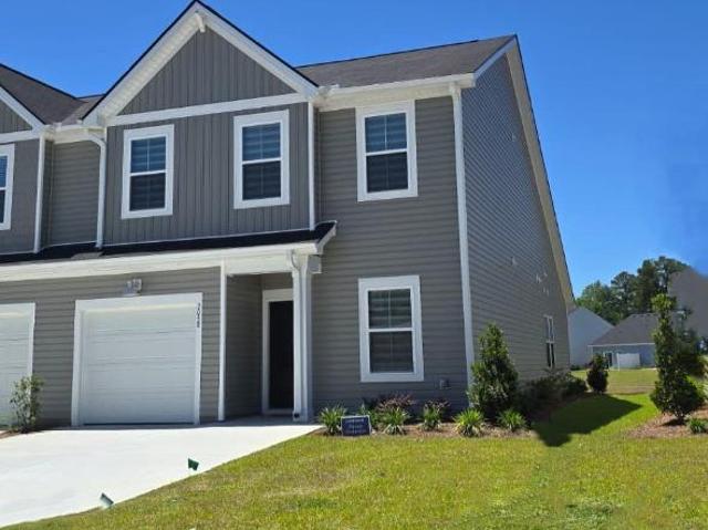 4 Br, 3 bath, Townhouse/Brownstone/RowHouse 2106 Osprey Isle Ln