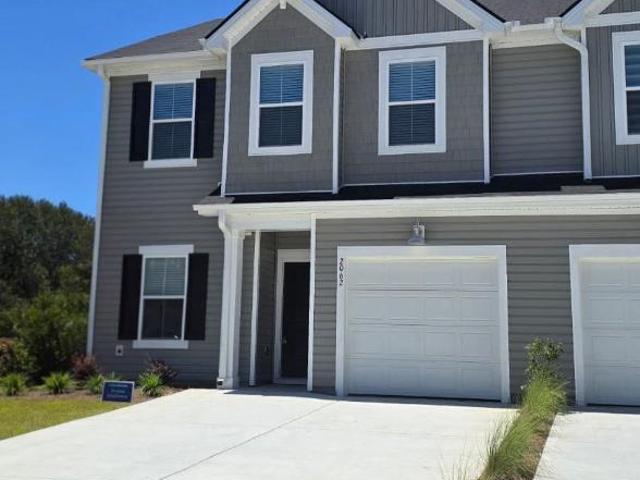4 Br, 3 bath, Townhouse/Brownstone/RowHouse 2110 Osprey Isle Ln