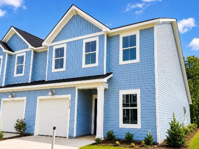 4 Br, 3 bath, Townhouse/Brownstone/RowHouse 2133 Osprey Isle Ln
