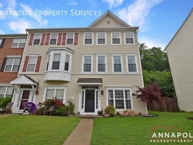 4 Br, 3 bath, Townhouse/Brownstone/RowHouse 2591 Brown Alder Court
