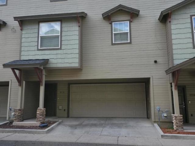 4 Br, 3 bath, Townhouse/Brownstone/RowHouse 2512 West Pikes Peak Drive