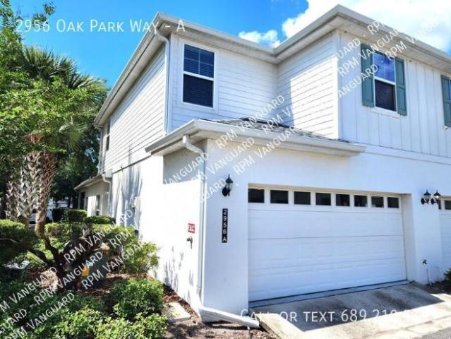 4 Br, 3 bath, Townhouse/Brownstone/RowHouse 2956 Oak Park Way