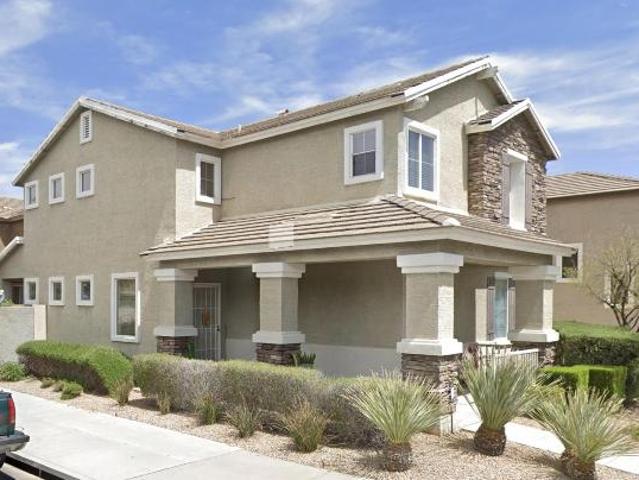 4 Br, 3 bath, Townhouse/Brownstone/RowHouse 3040 West Cavalry Drive