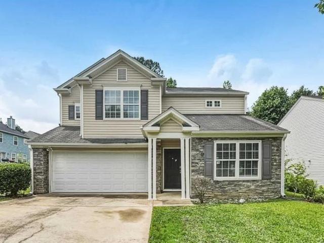 4 Br, 3 bath, Townhouse/Brownstone/RowHouse 309 Sable Run Rd