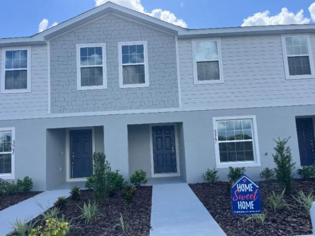 4 Br, 3 bath, Townhouse/Brownstone/RowHouse 317 Wharf Way