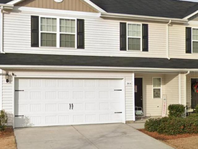 4 Br, 3 bath, Townhouse/Brownstone/RowHouse 3414 Ellingford Rd