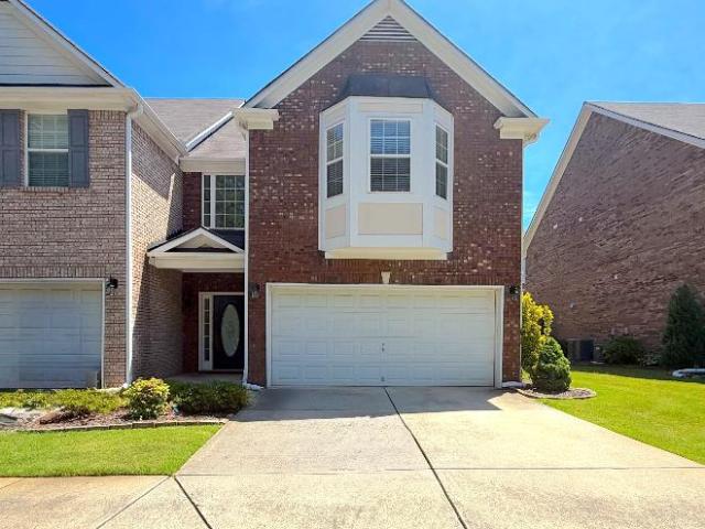 4 Br, 3 bath, Townhouse/Brownstone/RowHouse 3527 Compass Rose Dr