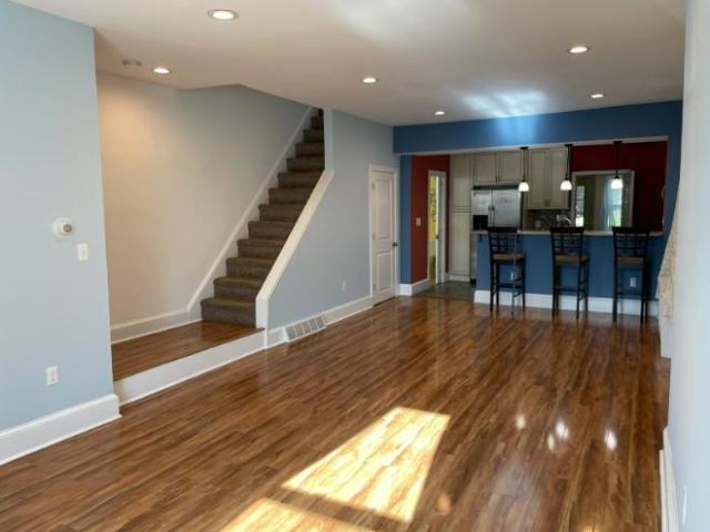 4 Br, 3 bath, Townhouse/Brownstone/RowHouse 3761 Cresson Street