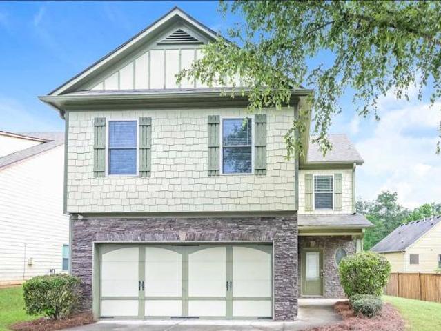 4 Br, 3 bath, Townhouse/Brownstone/RowHouse 421 Sweet Ashley Way