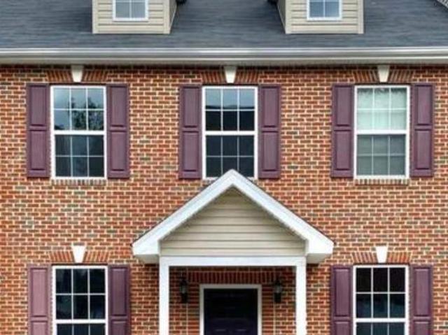 4 Br, 3 bath, Townhouse/Brownstone/RowHouse 43 Hibiscus Ct