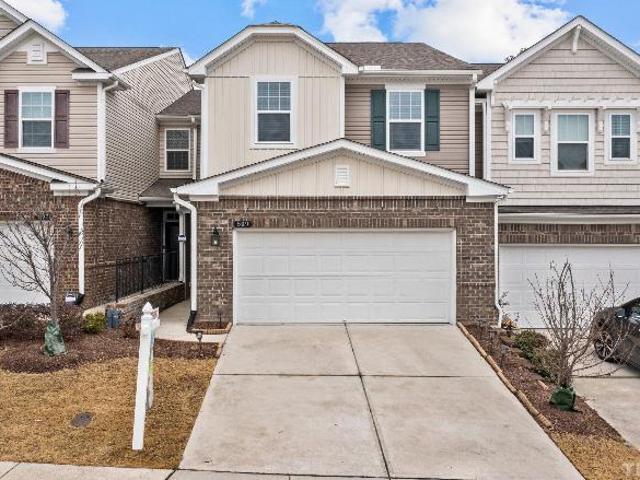 4 Br, 3 bath, Townhouse/Brownstone/RowHouse 509 Buhrstone Mill Drive