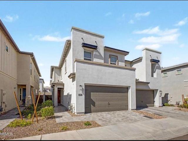 4 Br, 3 bath, Townhouse/Brownstone/RowHouse 5016 East Gallop Way