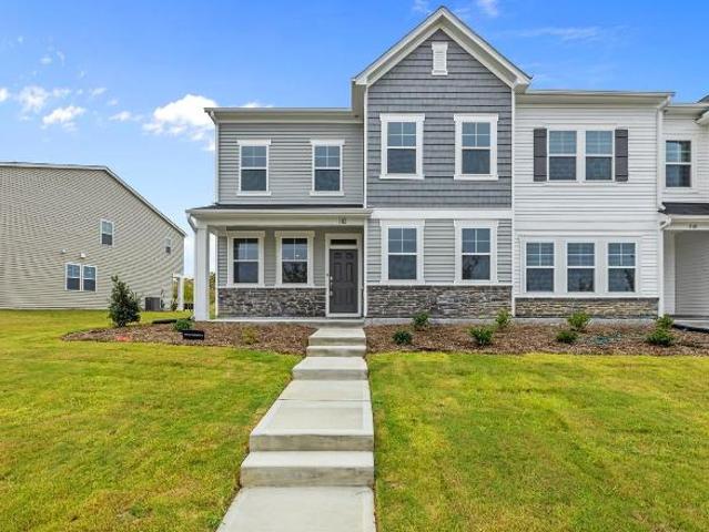 4 Br, 3 bath, Townhouse/Brownstone/RowHouse 5112 Anamosa Street