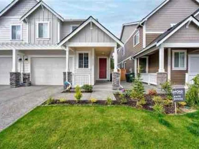 4 Br, 3 bath, Townhouse/Brownstone/RowHouse 5350 50th Loop SE