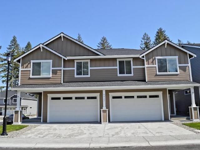 4 Br, 3 bath, Townhouse/Brownstone/RowHouse 6927 Lennon Ln Ne Olympia Wa