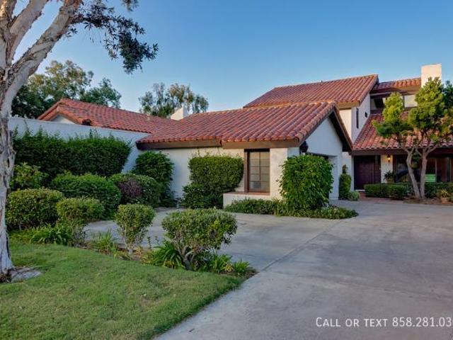 4 Br, 3 bath, Townhouse/Brownstone/RowHouse 732 Camino Santa Barbara