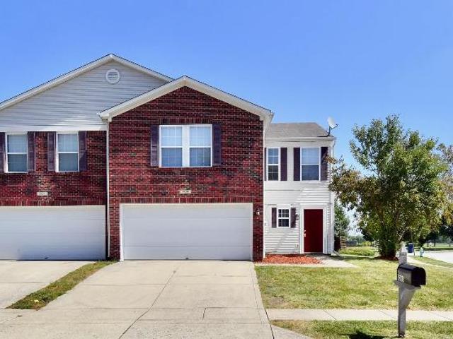 4 Br, 3 bath, Townhouse/Brownstone/RowHouse 8030 Cork Bend Ln