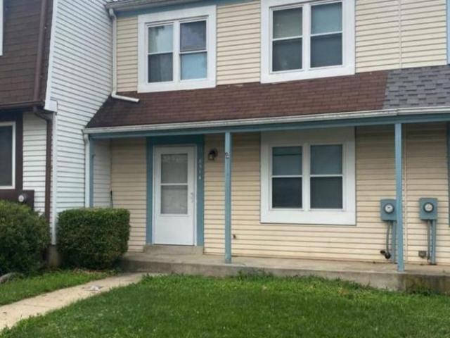 4 Br, 3 bath, Townhouse/Brownstone/RowHouse 8514 Fortune Pl