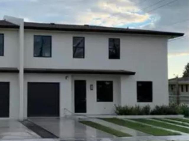 4 Br, 3 bath, Apartment 12196 SW 213 St