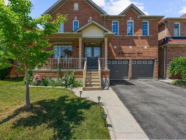 4 Br, 3 bath, Apartment 6 Canarygrass Drive
