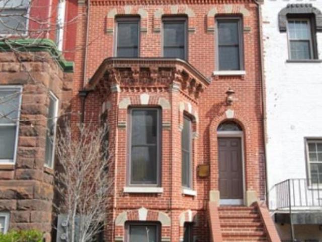 4 Br, 3 bath, Apartment 909 T St Nw