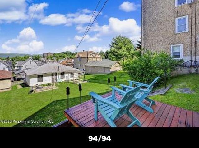 4 Br, 3 bath, Condo 421 Wheeler Ave