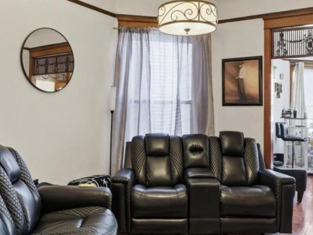 4 Br, 3 bath, Condo 4734 South Prairie