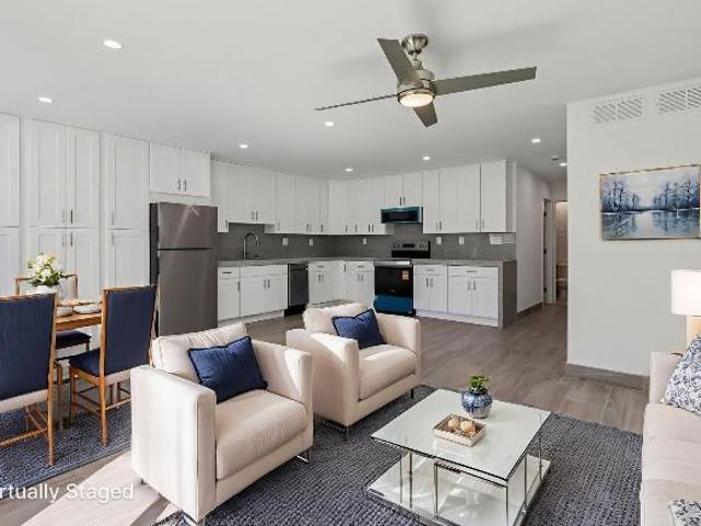 4 Br, 3 bath, Condo 738 S Orange Avenue