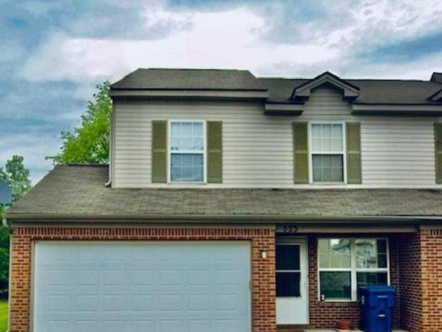 4 Br, 3 bath, Condo 7751 Serene Stream Way
