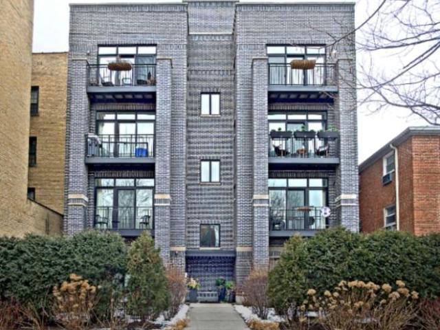 4 Br, 3 bath, Condo 910 Hinman Ave