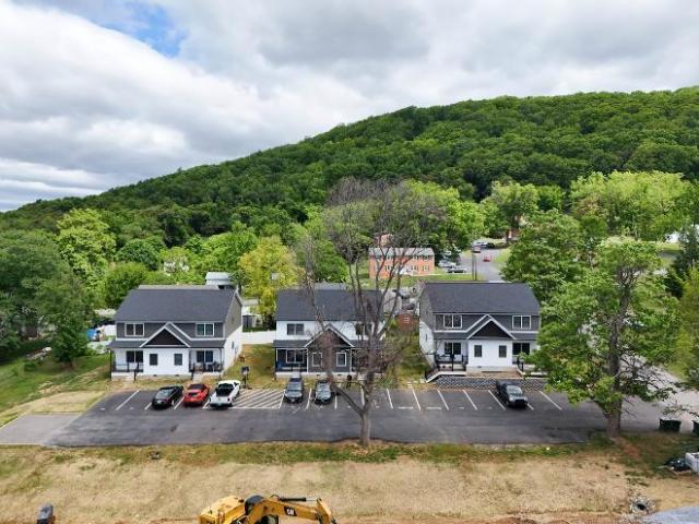 4 Br, 3 bath, Condo 1006 Pocahontas Ave