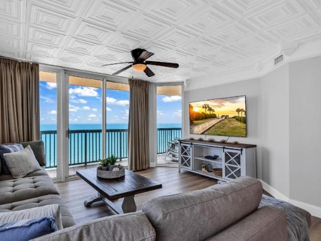4 Br, 3 bath, Condo 102 N Ocean Blvd