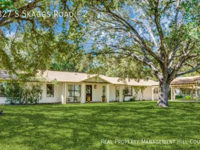 4 Br, 3 bath, Condo 15327 S Skaggs Road
